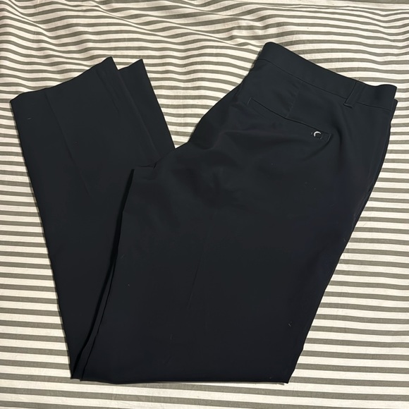 Pants | Mens Zyia Golf Pants Size Large | Poshmark